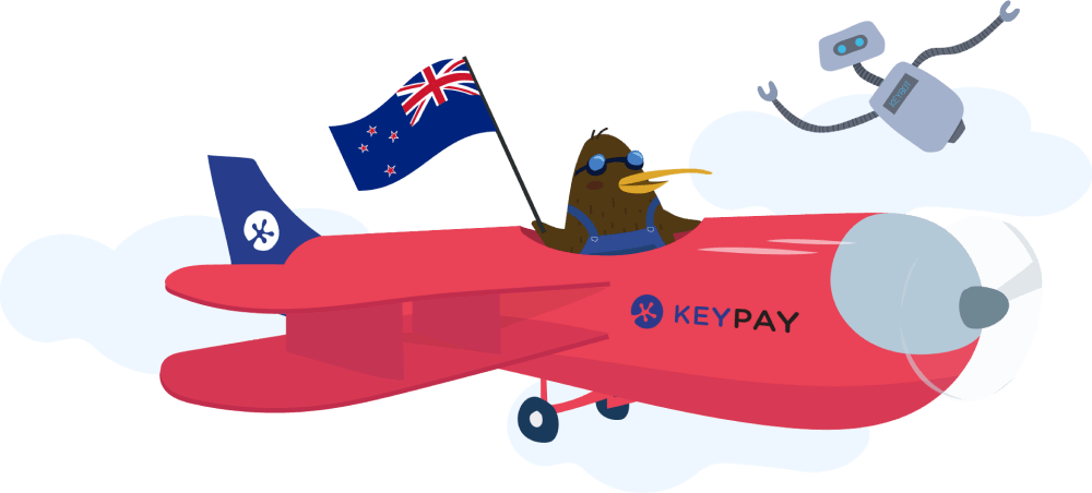 Why KeyPay | KeyPay NZ